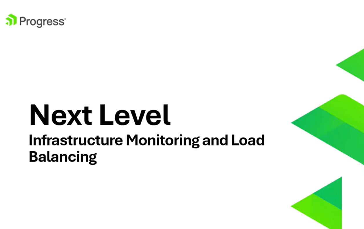 Modern Monitoring & Zero Blackouts – High Availability